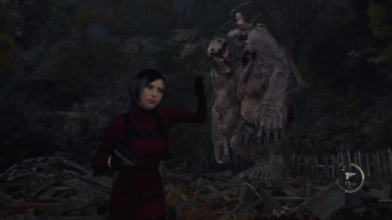 Christine Greer | TheGamer