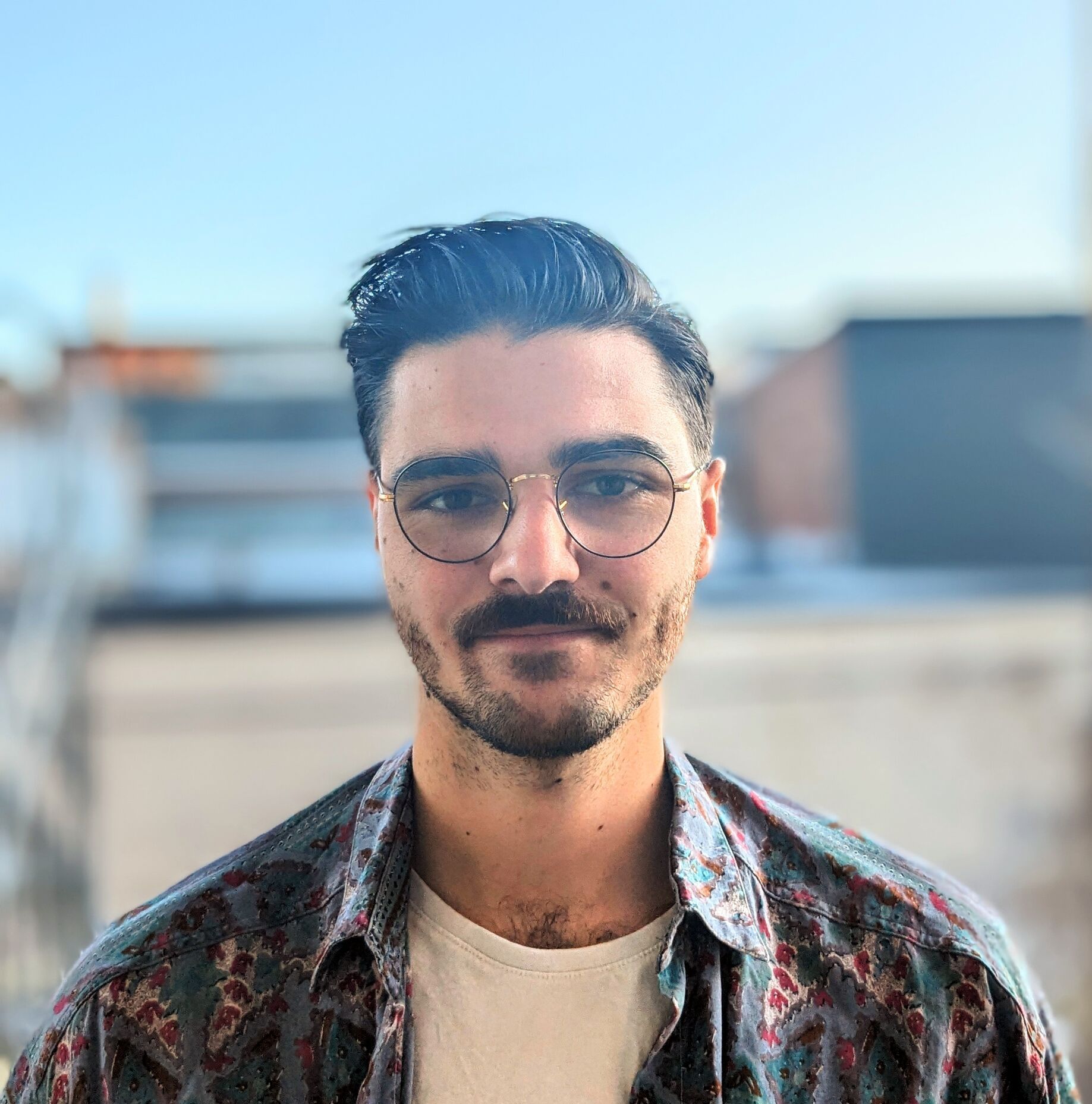 Nikolas Litzenberger | TheGamer