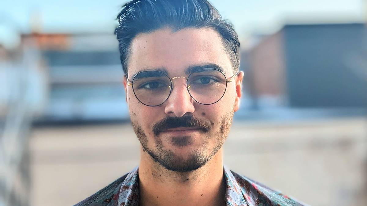 Nikolas Litzenberger | TheGamer