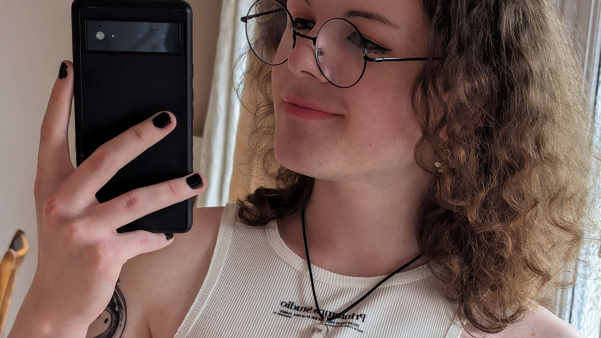 Ashley Schofield | TheGamer
