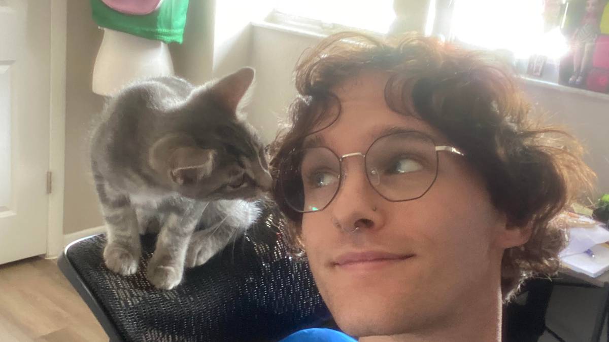 Jacob Adkins | TheGamer