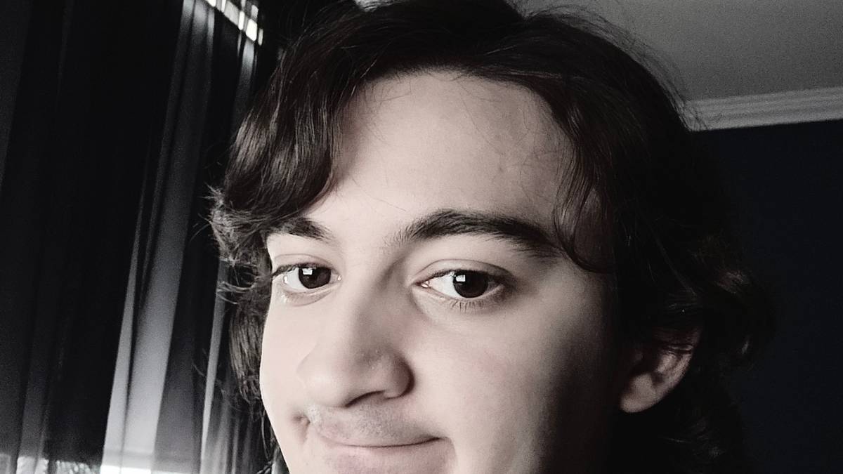 Giuseppe Carabetta | TheGamer
