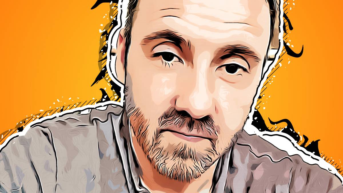Michael Llewellyn | TheGamer