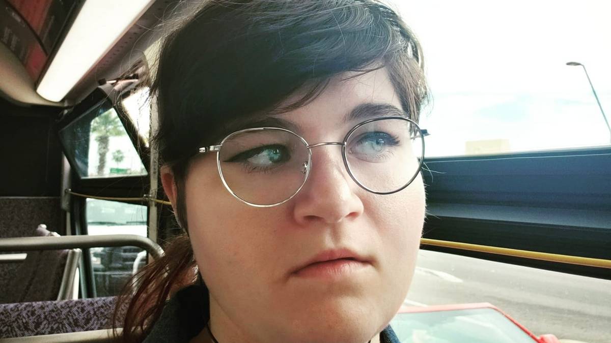 Rachel Whitney | TheGamer