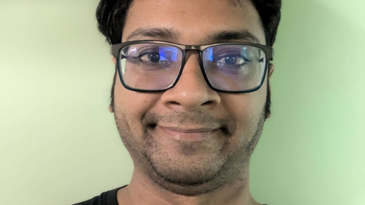 Ravi Rao | TheGamer