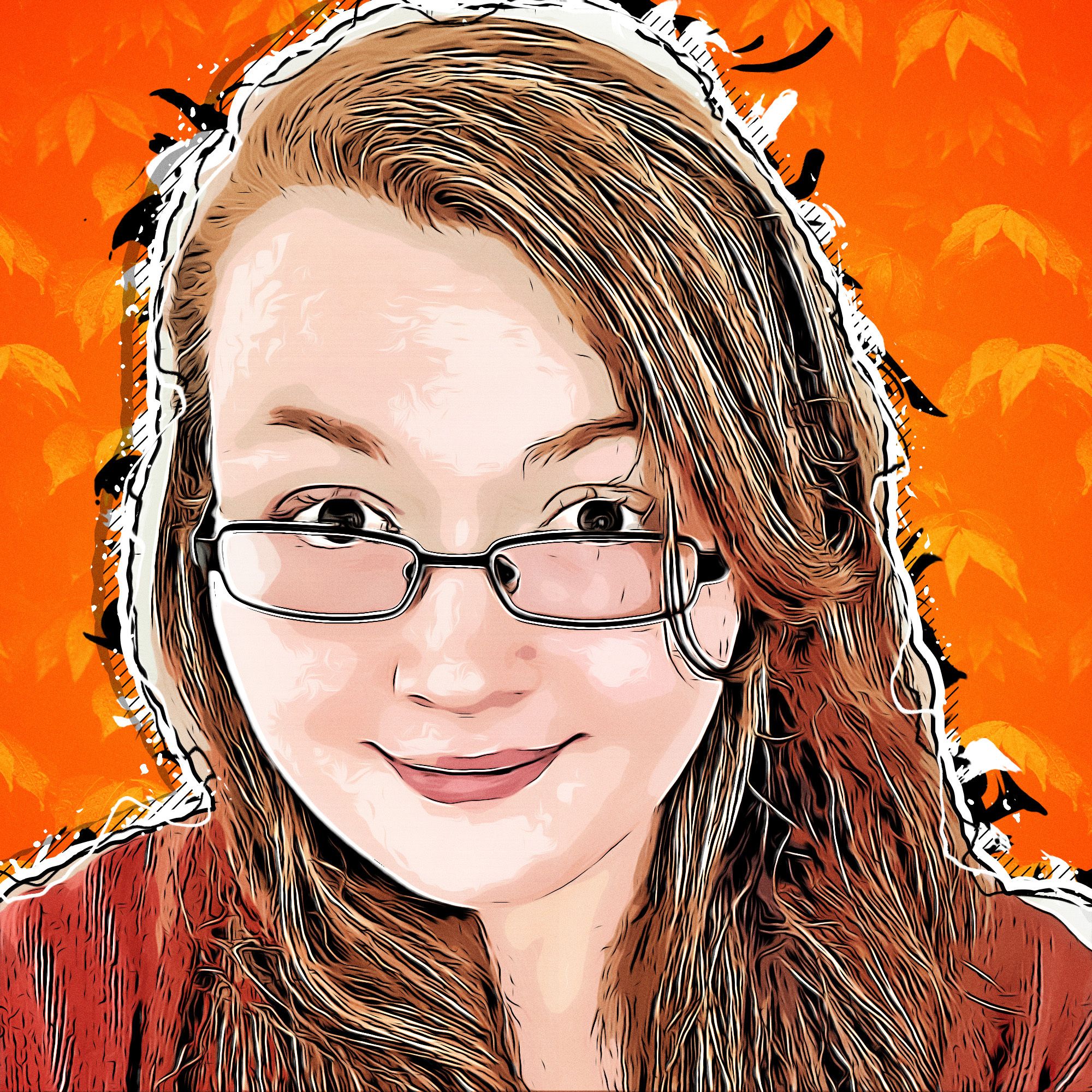 Zoë J. Osik | TheGamer