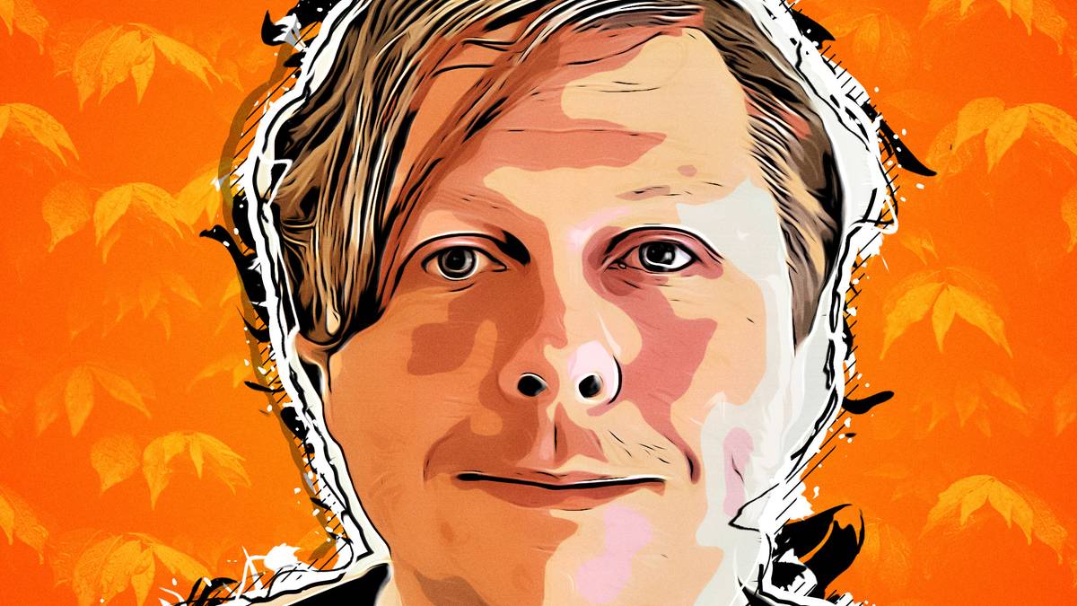 Quinton O'Connor | TheGamer