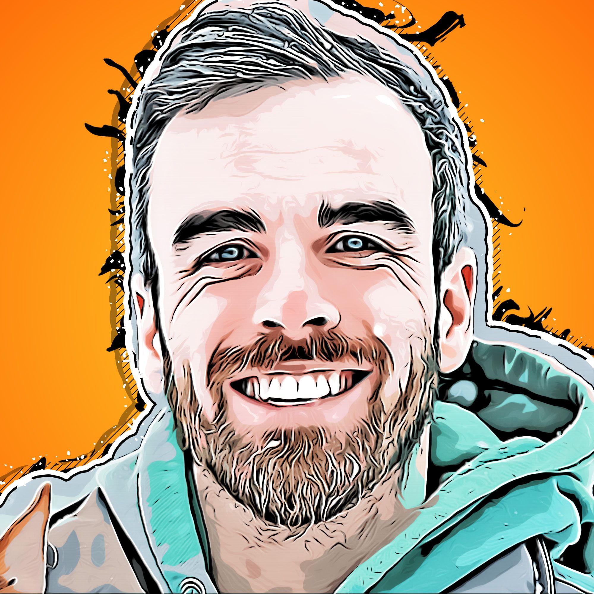 Adam Tozer | TheGamer