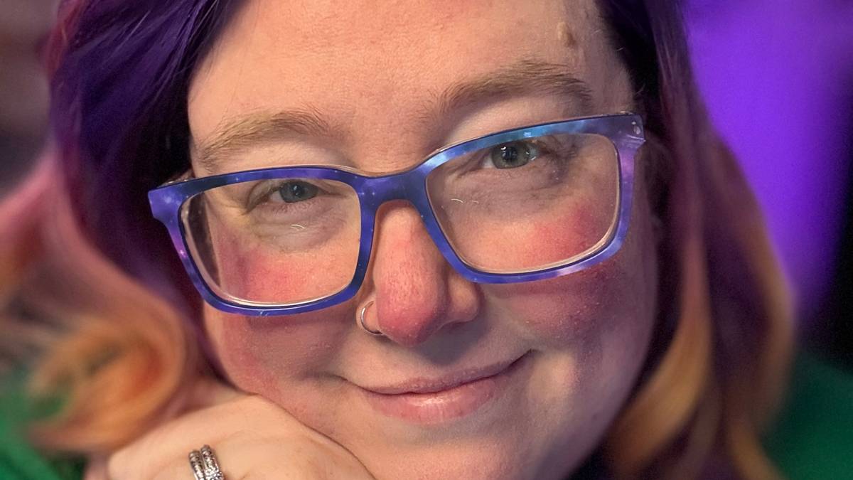 Connie Watson | TheGamer