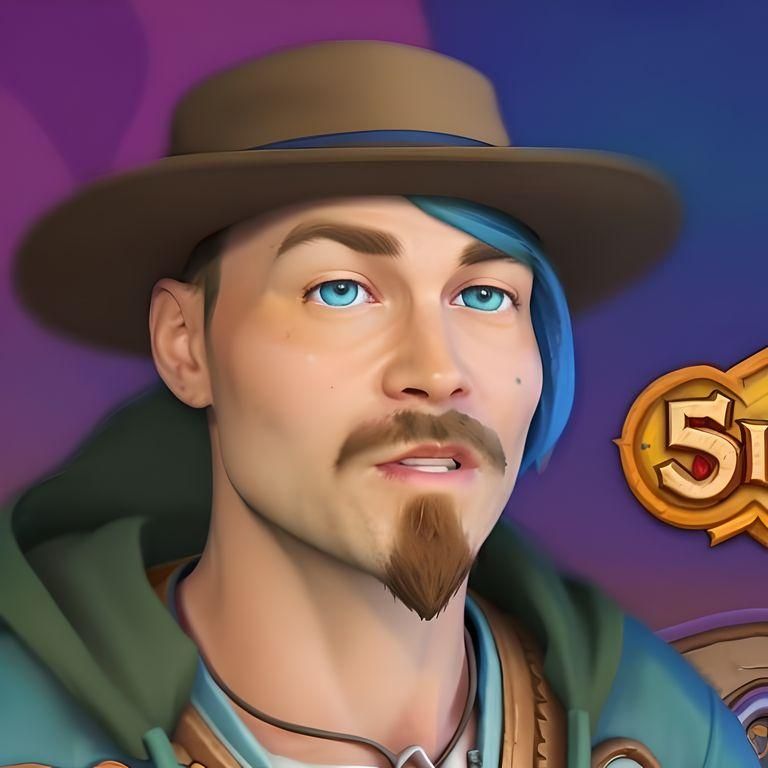 Dod Seitz | TheGamer