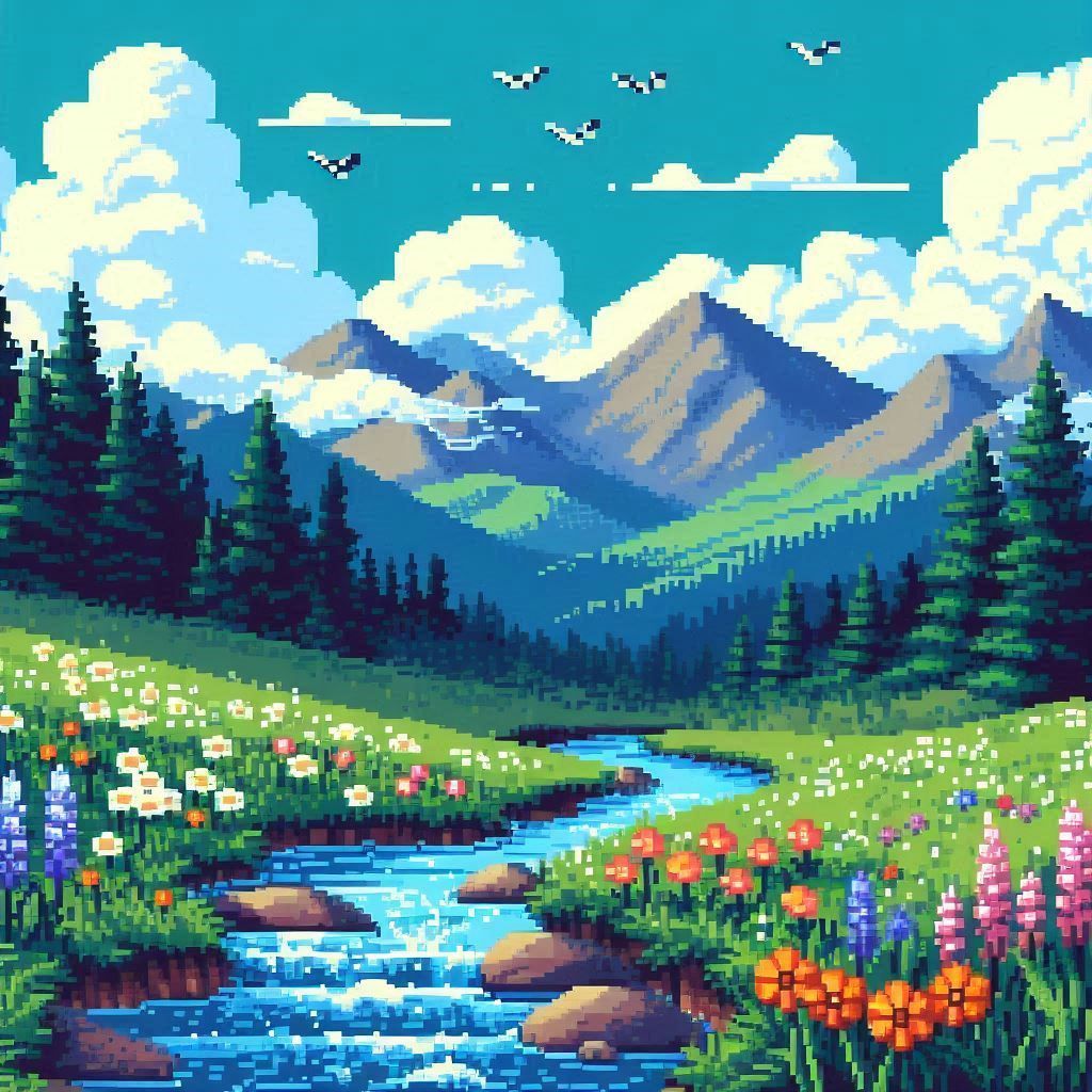 Allyson Cochran | TheGamer