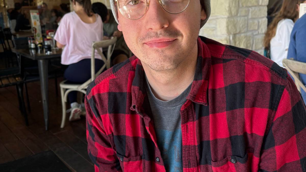 Patrick O'Connell | TheGamer