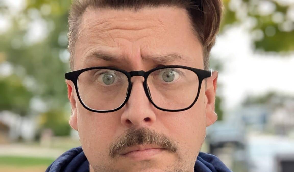 Lou Larsen | TheGamer