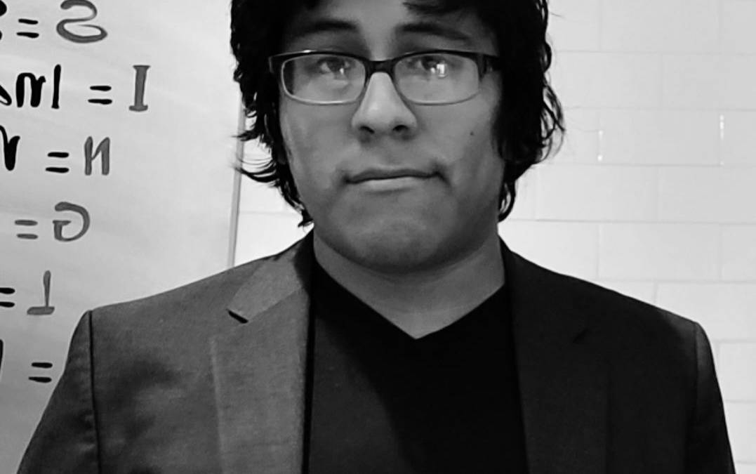 Alexander Pinera | TheGamer