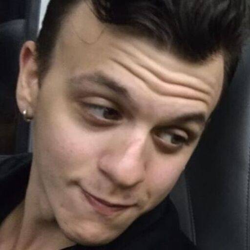 Philip Watson | TheGamer