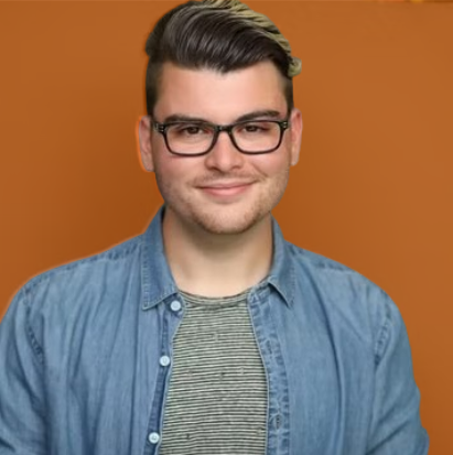 Andrew Scariati | TheGamer