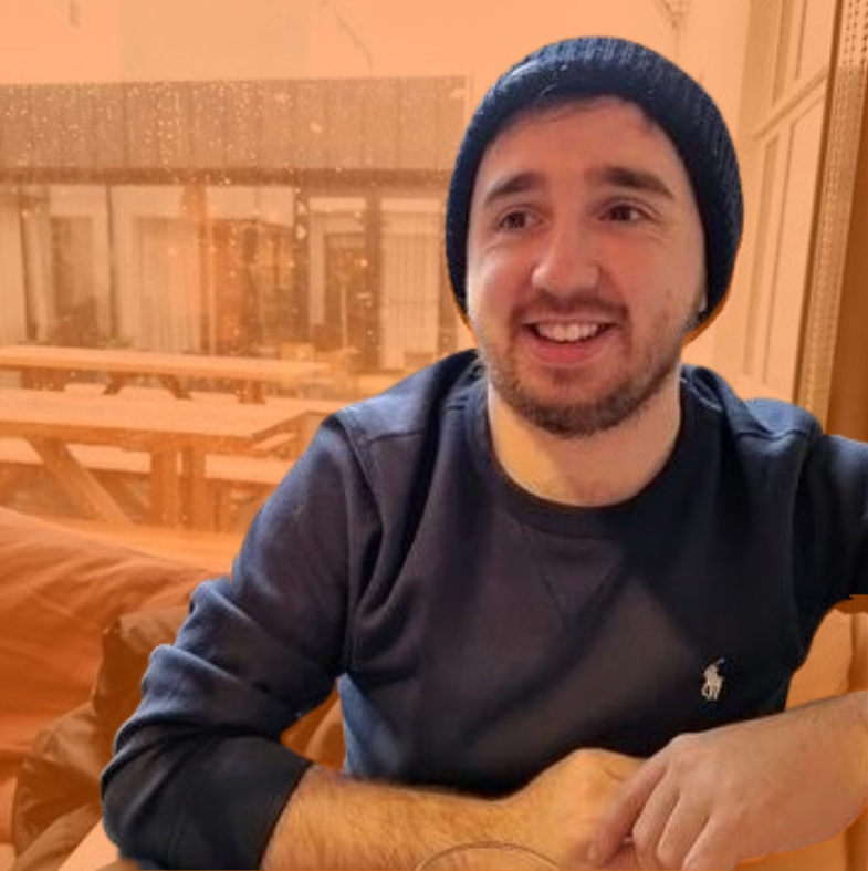 Sam Woods | TheGamer