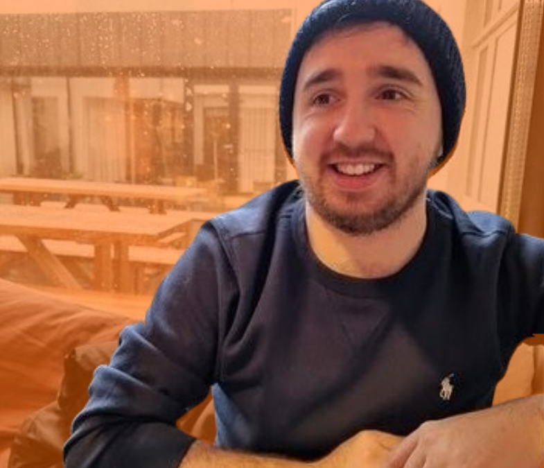 Sam Woods | TheGamer