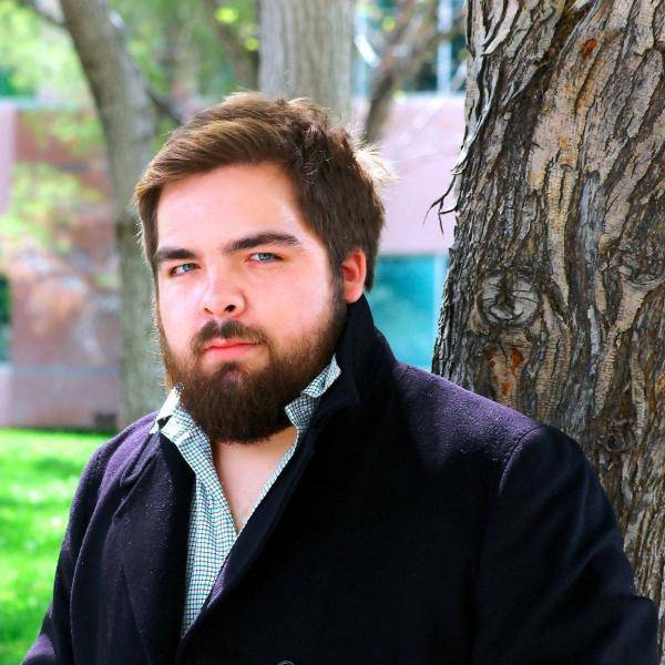 Brandon McIntyre | TheGamer