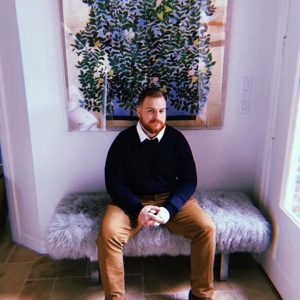 Michael Walters | TheGamer