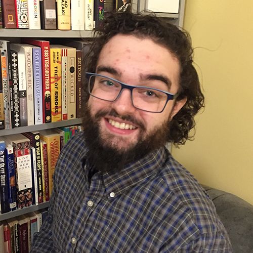 Raphael Bennett | TheGamer