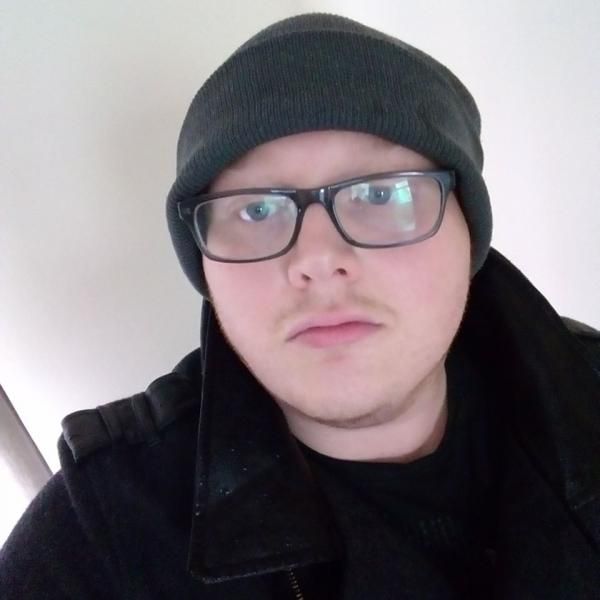 Scott Baird | TheGamer