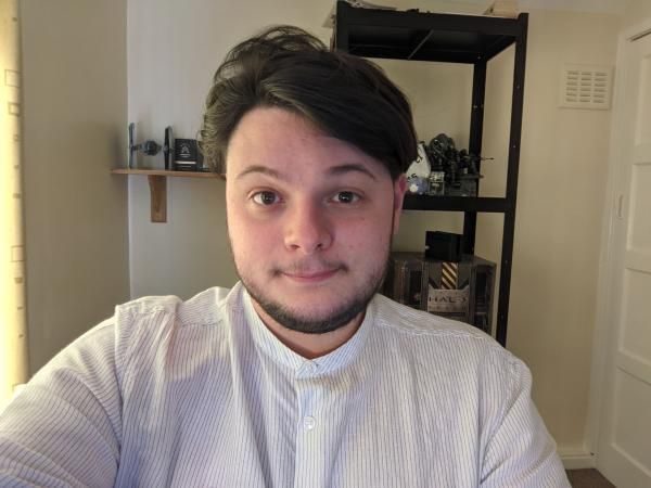 Errol Alexander Kerr | TheGamer