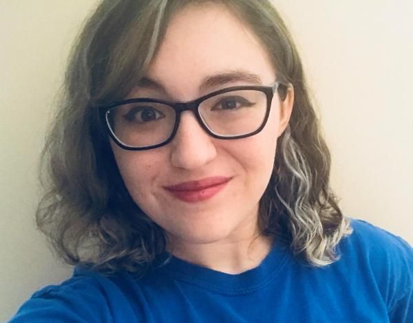 Morgan Austin | TheGamer