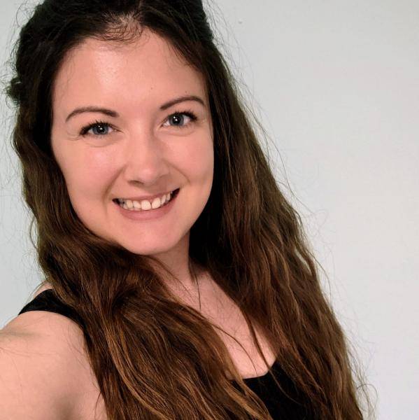 Phoebe Lily May Hewitt | TheGamer