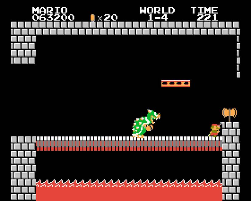 Bowser: 25 Cool Things You Need To Know About The King