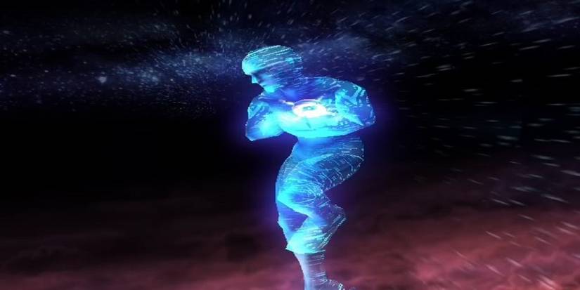10 Most Iconic Cutscenes Of All Time, Ranked