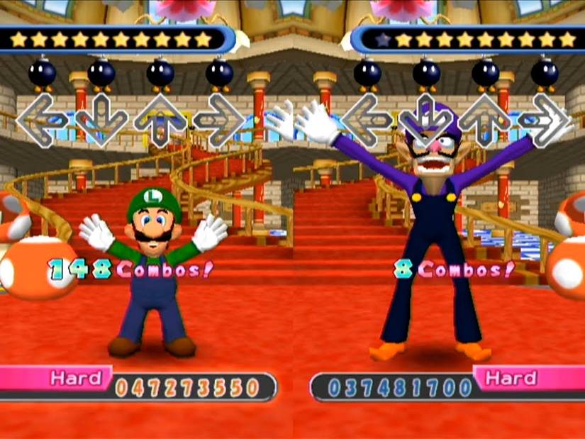 Everyone’s Favourite: 15 Things You Never Knew About Waluigi