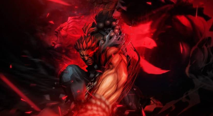 The 25 Most Overpowered Video Game Characters