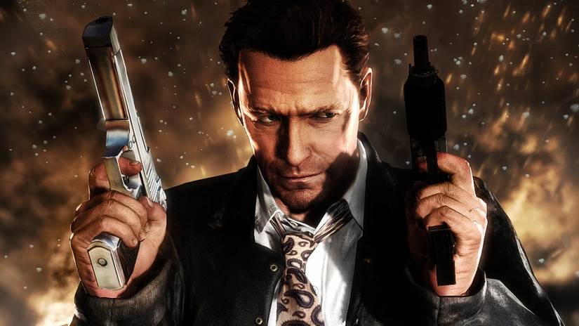 The 25 Most Overpowered Video Game Characters