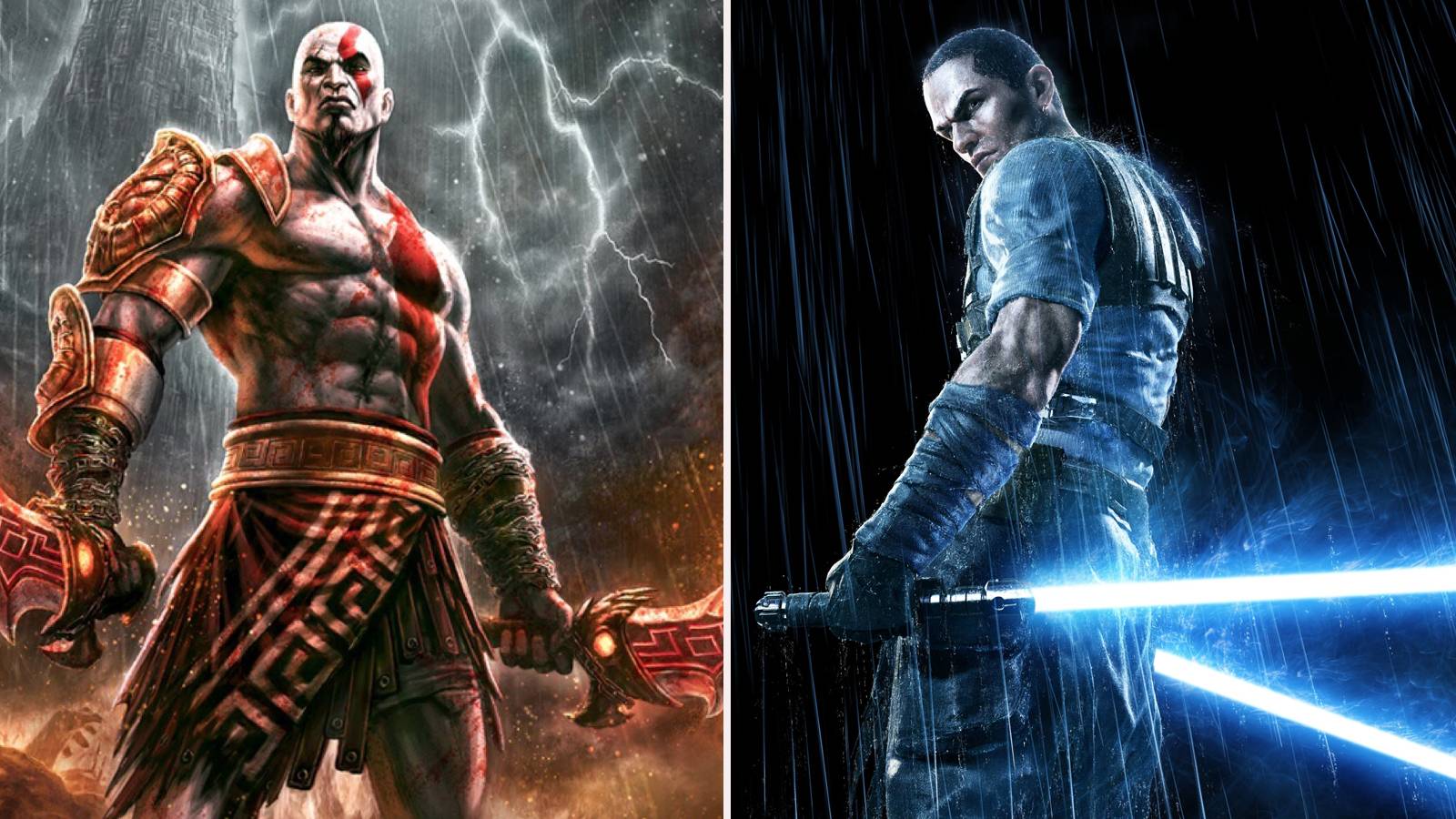 The 25 Most Overpowered Video Game Characters