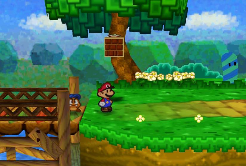 25 Epic Things They Deleted From The Super Mario Franchise (But Fans ...