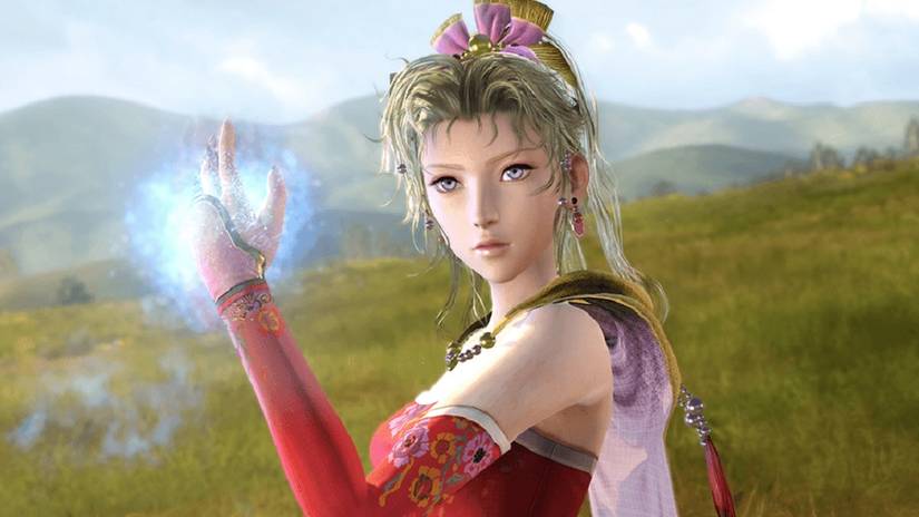 The 25 Strongest Final Fantasy Characters, Officially Ranked