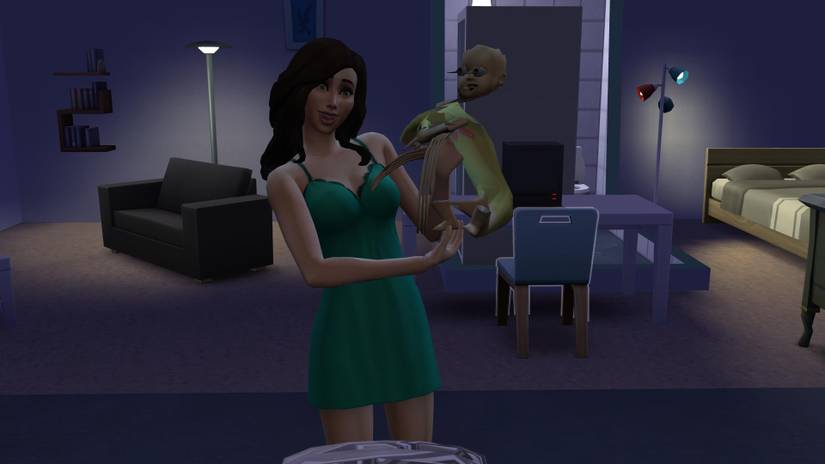15 Scary Video Game Glitches That Will Freak You Out