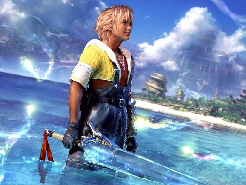 The Most Heroic Video Game Deaths Of All-Time