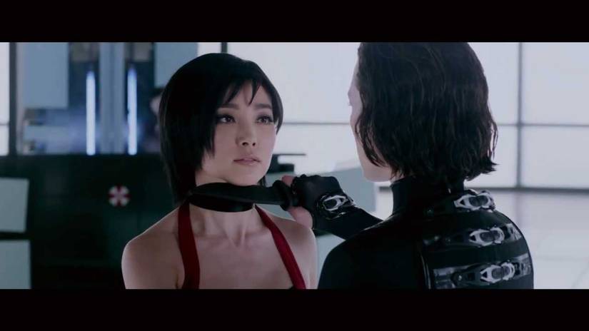 Resident Evil: 15 Cool Ways the Movies Link With The Games