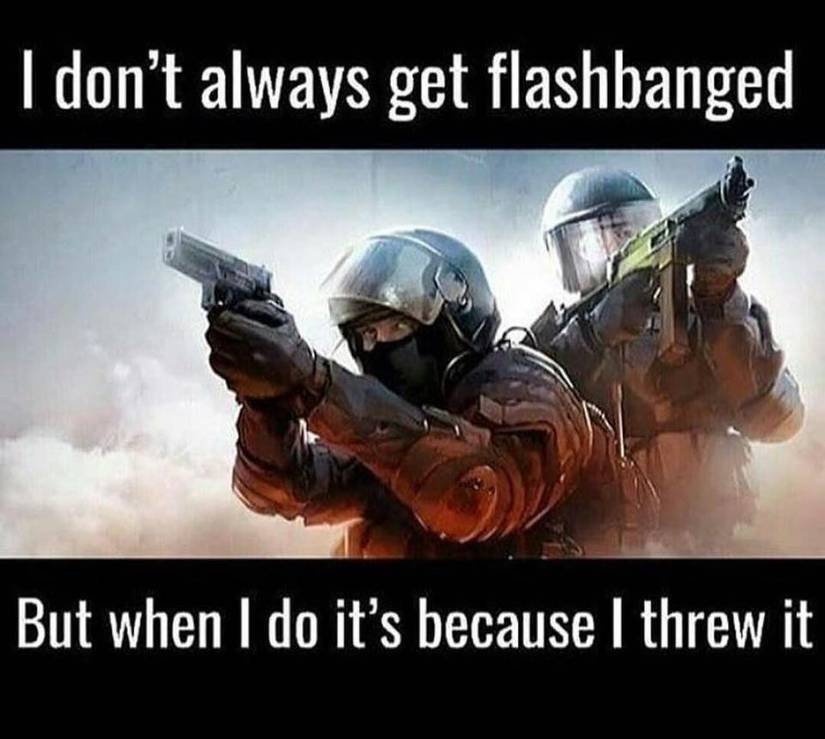15 Hilarious CoD Memes That Will Make Any Player Say, “SAME"