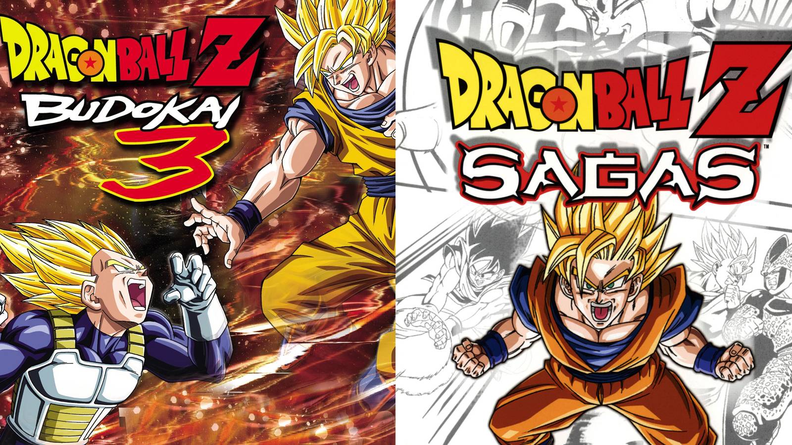 The 8 Best And 7 Worst Dragon Ball Z Games
