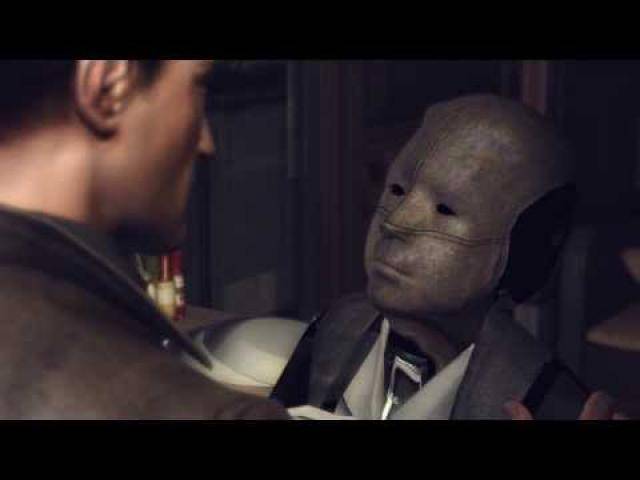 15 Scary Video Game Glitches That Will Freak You Out
