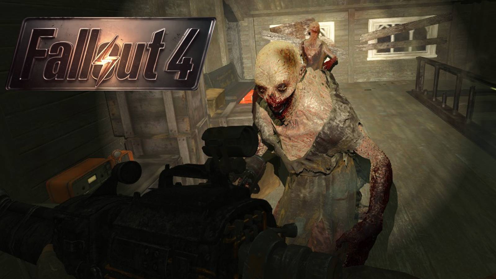 15 Things You Didn't Know About Fallout 4