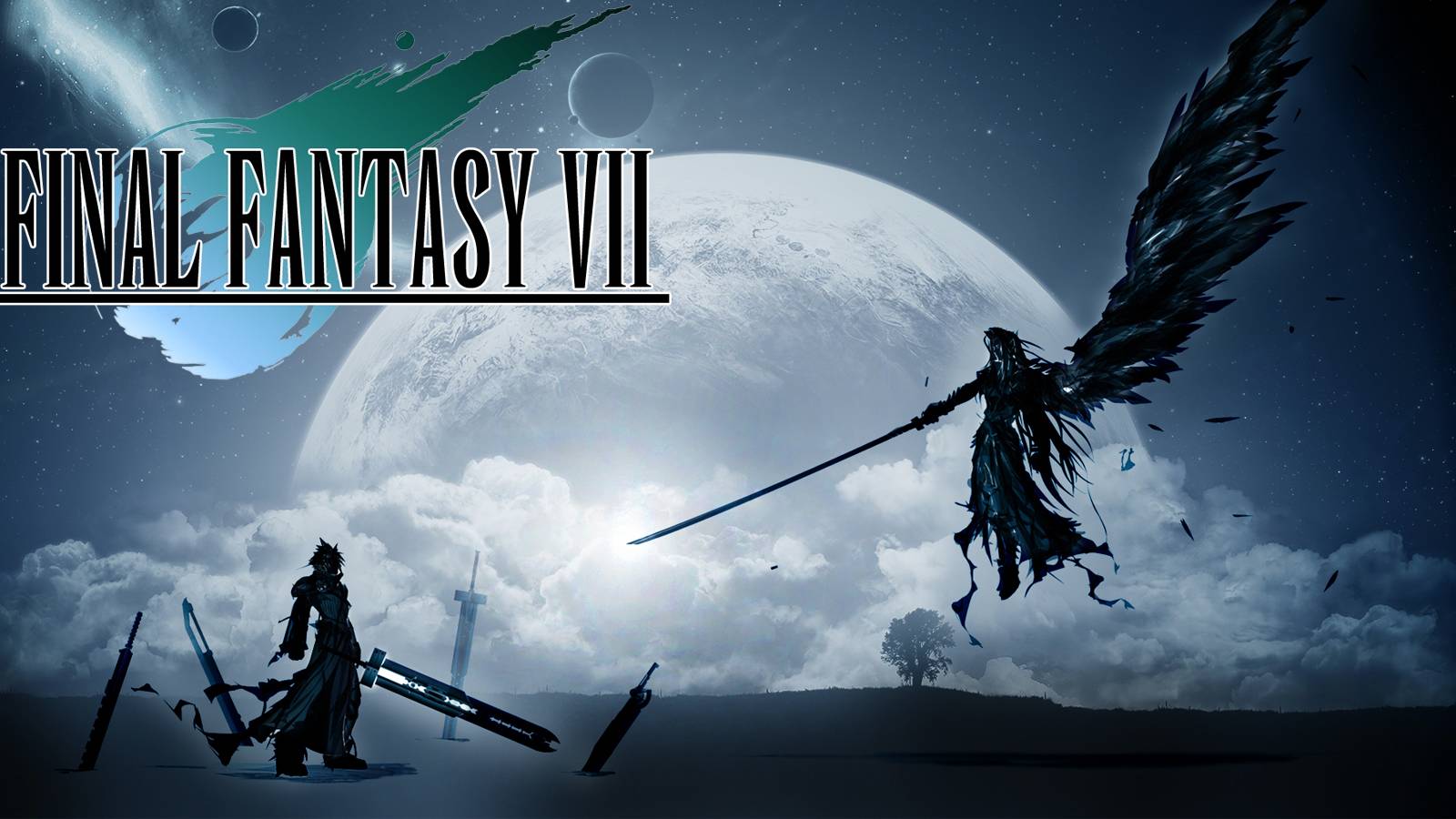 15 Awesome Things You Didn't Know About Final Fantasy VII