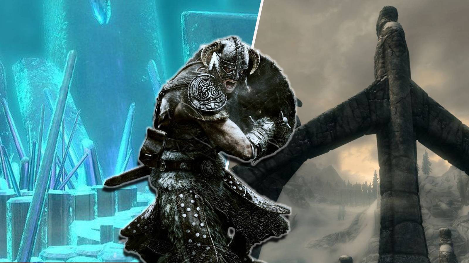 Skyrim Secret Areas, Locations, and Dungeons