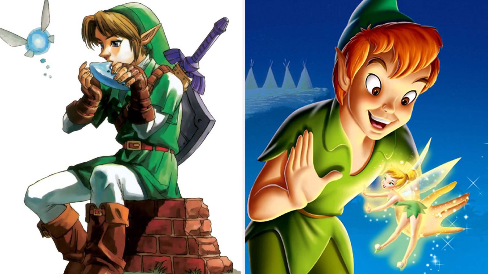 15 Things You Didn't Know About Link
