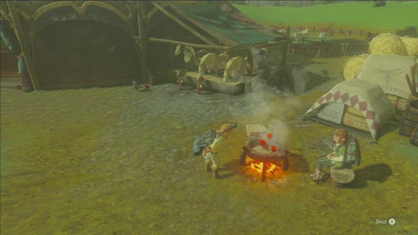 The 8 Best And 7 Worst Things About The Legend of Zelda: Breath Of The Wild