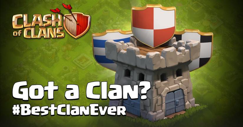 15 Ways To Dominate At Clash Of Clans