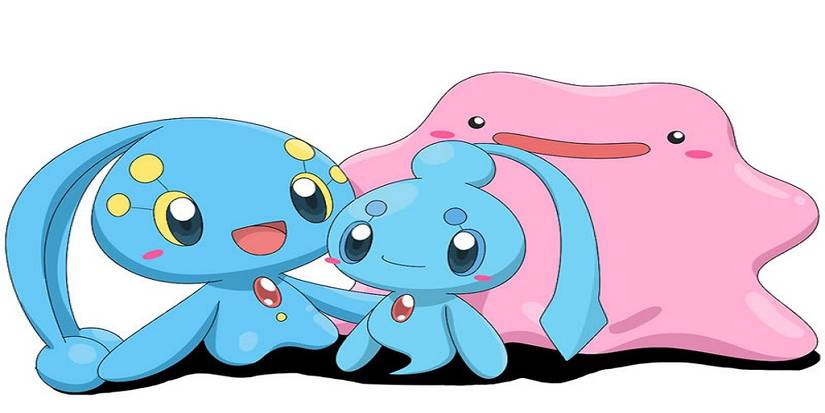 15 Legendary Pokémon Who Are Kind Of Lame